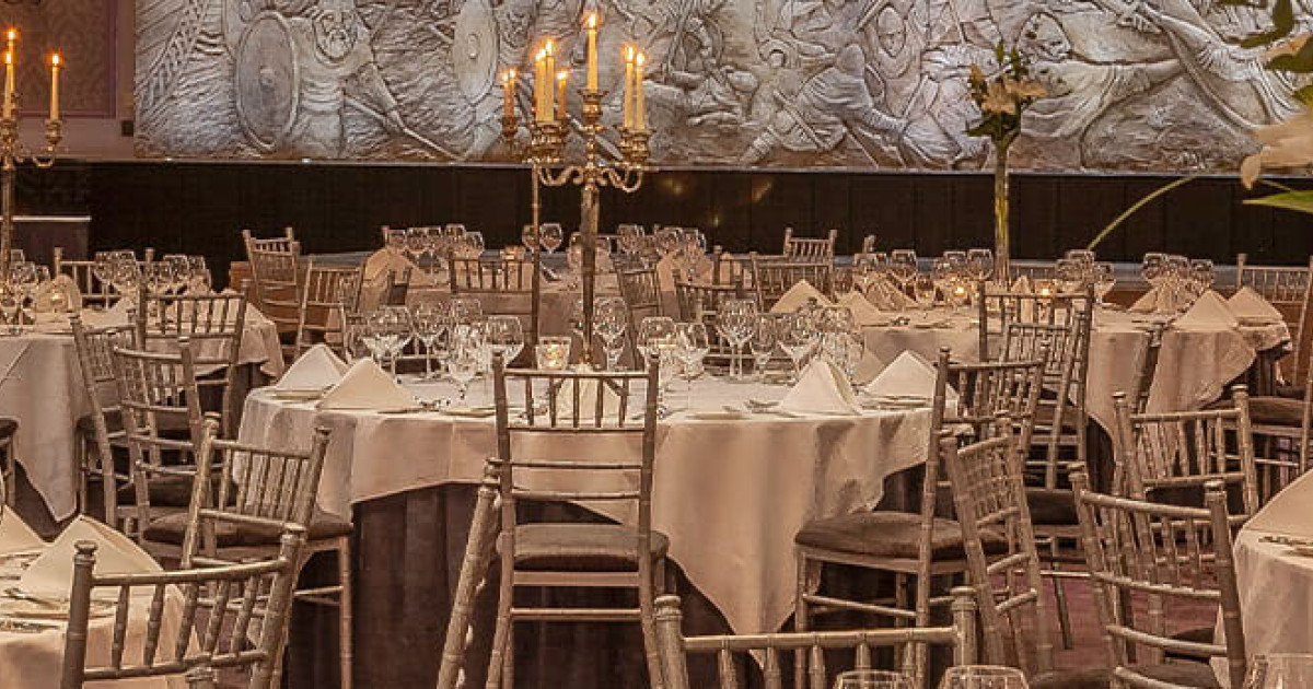 Ankara Polatlı Kına, Nişan, Düğün Mekanları Fiyatları ve İndirim ...