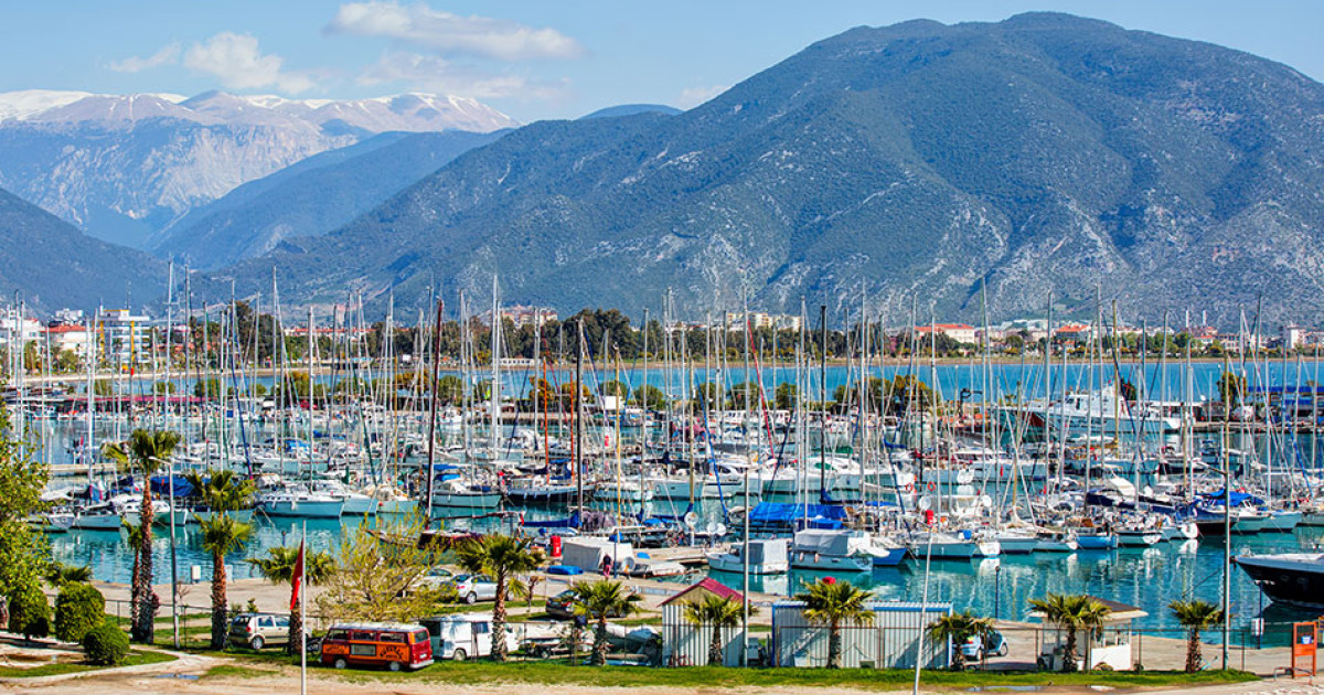 Antalya Finike Kına, Nişan, Düğün Mekanları Fiyatları ve İndirim ...