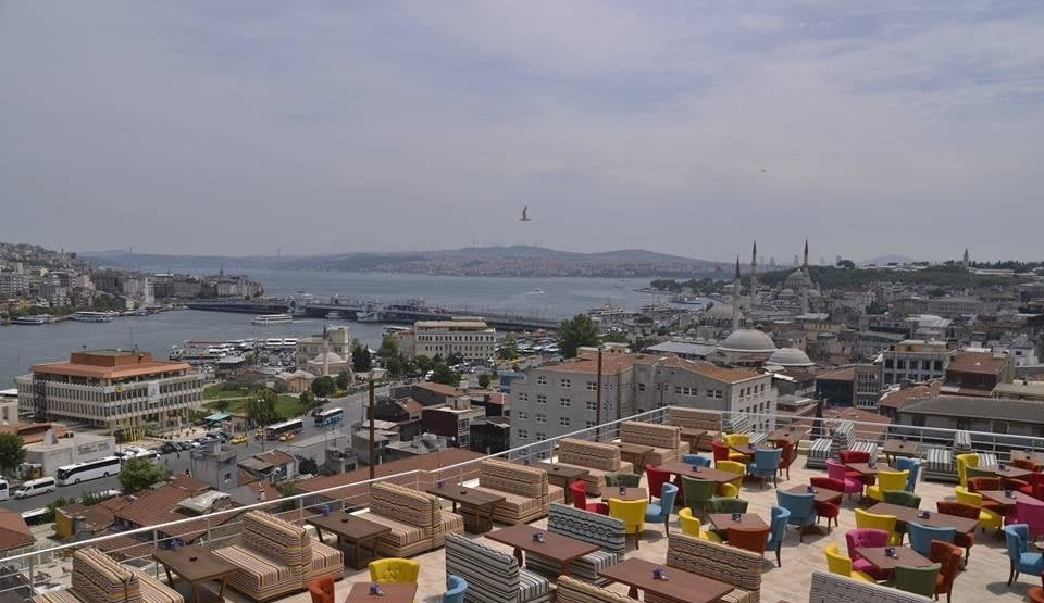 Hüsn-Ü Ala Restaurant - İstanbul Nikah Sonrası Yemek - Fiyatlar ...