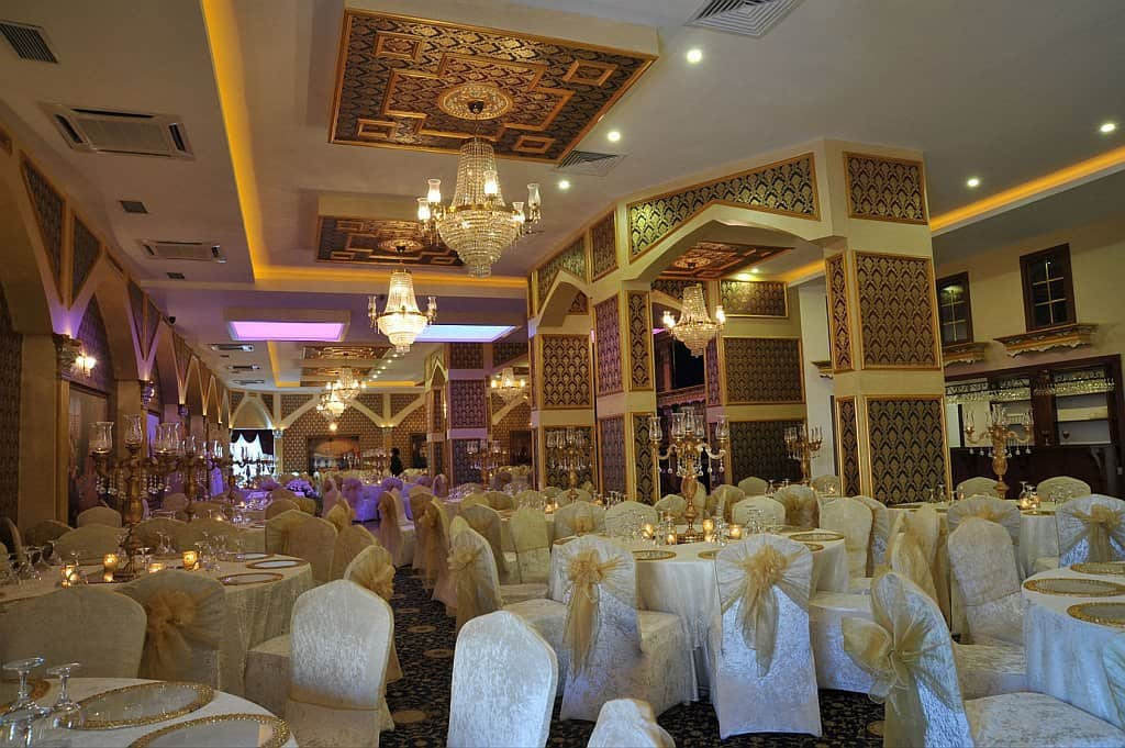 Royal VIP Düğün Salonu - İstanbul Düğün Salonları - Fiyatlar ...