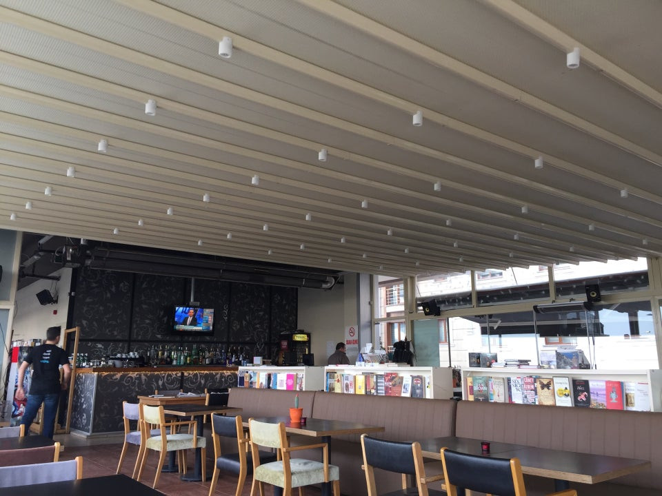 Ada Cafe Bakırköy - İstanbul Nikah Sonrası Yemek - Fiyatlar ...