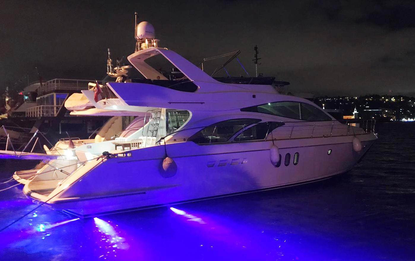 Özel VIP Yat Kiralama - İstanbul Evlilik Teklifi Organizasyonu ...